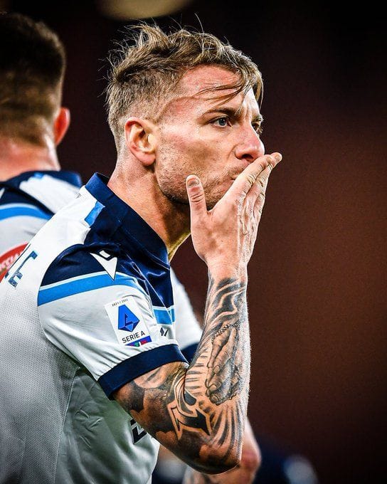 Ranking the 5 best forwards in Serie A this year (2021)