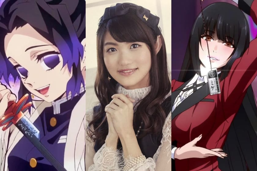 Genshin Impact: Top 5 anime characters voiced by Kamisato Ayaka's voice ...