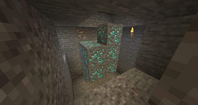 5 best levels to find ores in Minecraft 1.18 update