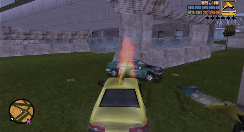GTA 3 revolutionized a series, but what hasn’t aged well?