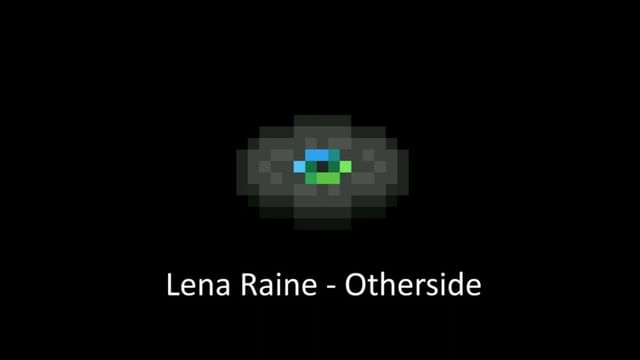 How to find the "Otherside" music disc in Minecraft 1.18