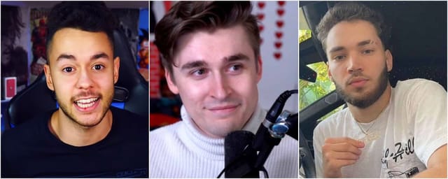 5 Twitch streamers who gained massive popularity in 2021