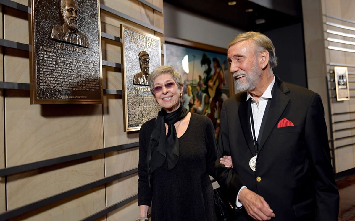 What happened to Ray Stevens' wife, Penny? Grammy-winning artist ...