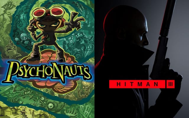 5 video game sequels in 2021 that exceeded all expectations