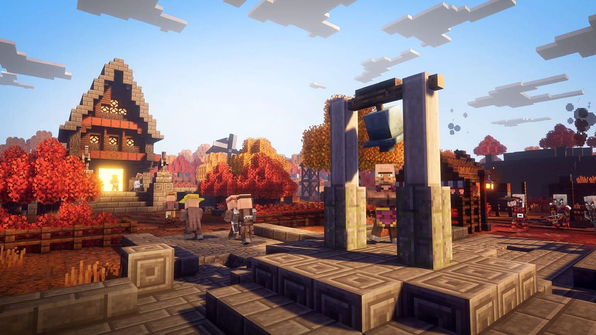 5 best Minecraft Dungeons locations to XP farm