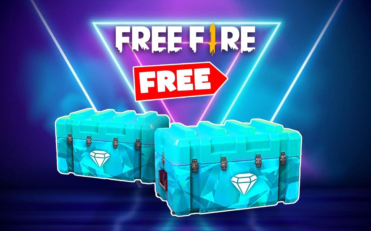 3 best apps to get free diamonds and bundles in Garena Free Fire