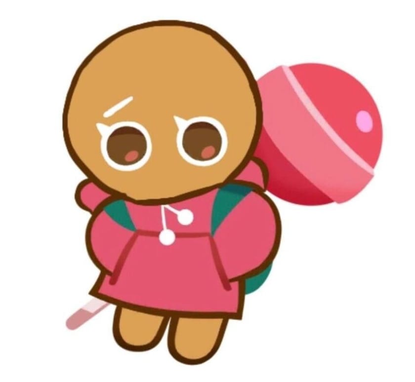 Strawberry Cookie in Cookie Run: Kingdom - All you need to know