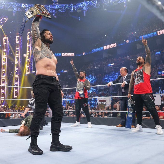 5 things that must happen on WWE RAW, NXT, and SmackDown