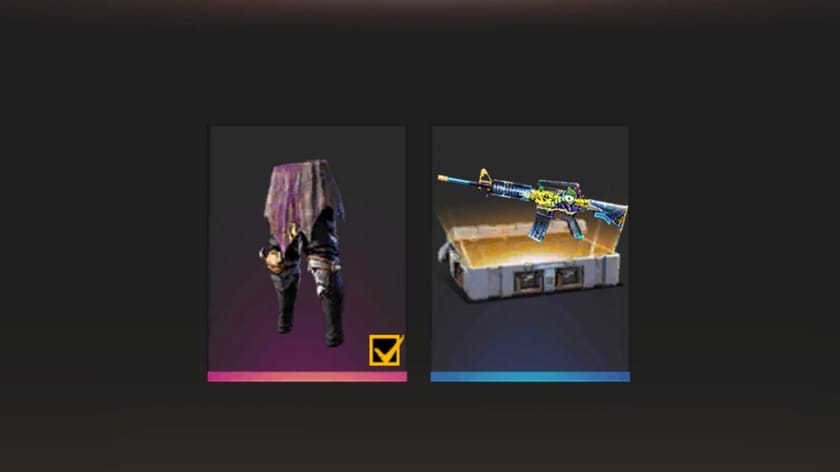 Garena Free Fire redeem codes for today (6 December 2021): Claim free ...