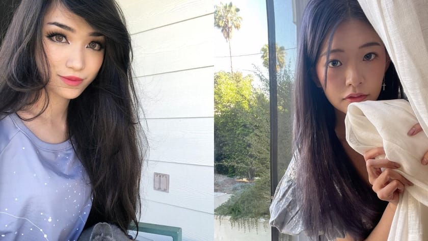 Top 3 streamers who rose to prominence in 2021