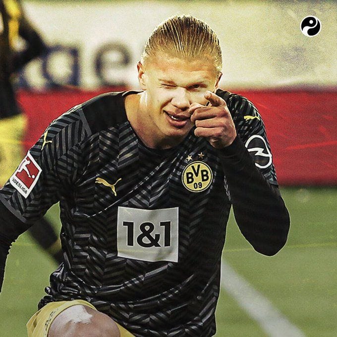 Ranking the 5 best left-footed forwards in 2021