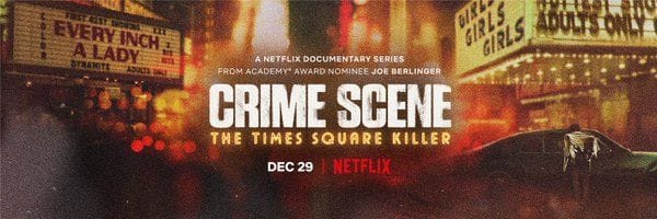 'Crime Scene: The Times Square Killer' ending explained - Reasons ...