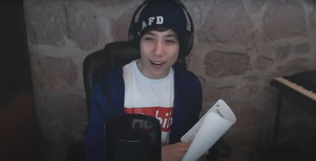 “Thank you guys”: Minecraft star Quackity grateful to fans as he turns 21