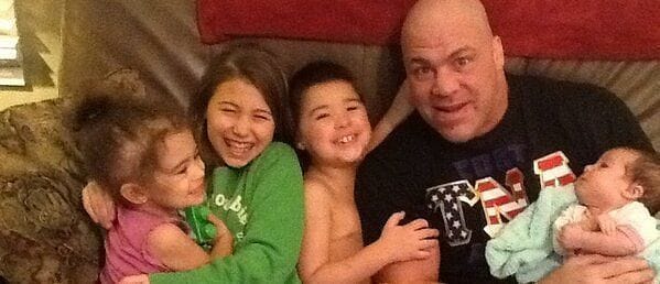 Kurt Angle's Net Worth (Updated 2022)