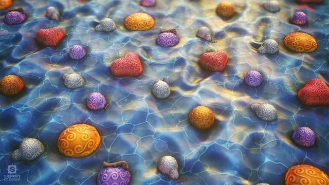 One Piece Chapter 1044 (Theory): Luffy's real Devil Fruit is all three ...