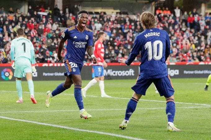 Ranking the 5 best U-23 players in the world in 2021