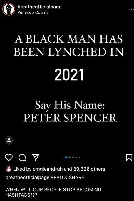 What happened to Peter Spencer? Family claims Jamaican immigrant was ...