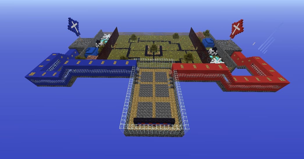 4 best Minecraft sky build designs of 2021