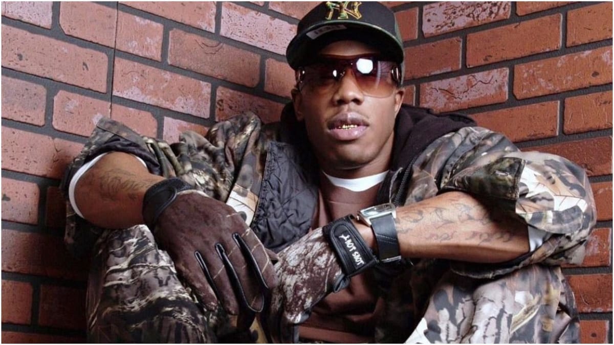 Who was Josephine Johnny? New Orleans bounce rapper dies at 45