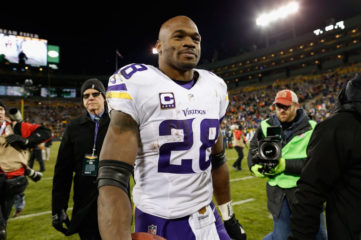 5 NFL superstars likely to retire without a Super Bowl ring
