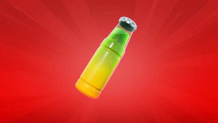 Top 5 Fortnite potions that actually look delicious (& 2 that don't)
