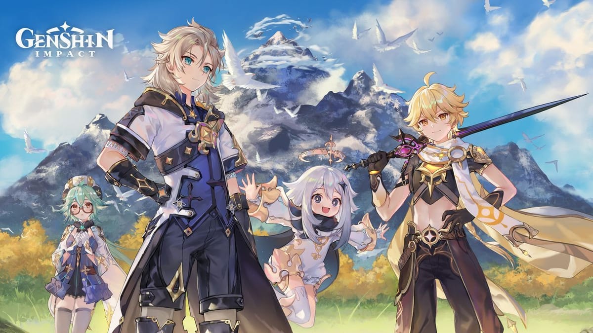 Genshin Impact zodiac signs and character birthdays: Everything players ...