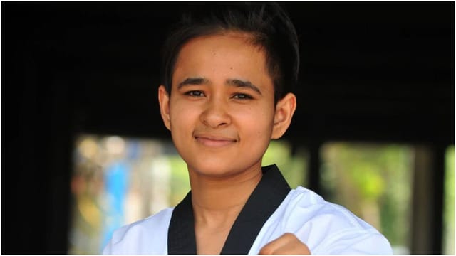 World Para-Taekwondo Championships 2021: Team India departs for Turkey