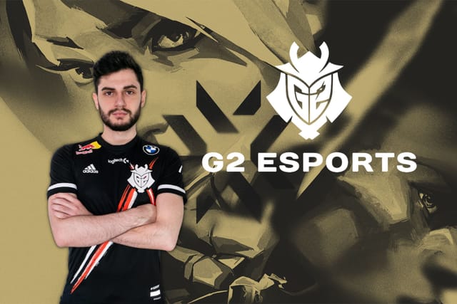 How are G2 Esports shaping up their Valorant roster ahead of VCT 2022?