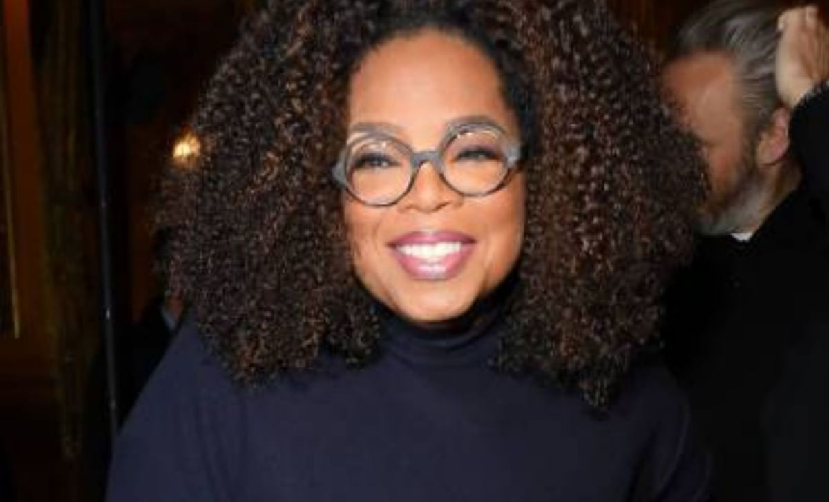 Oprah Winfrey's strict four-step COVID policy explained as best friend ...