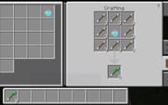How to make tipped arrows in Minecraft 1.18
