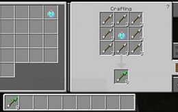 How To Make Tipped Arrows In Minecraft 1 18 Verve Times