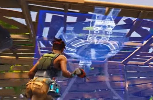 Fortnite looked nothing like today during its inception, early footage ...