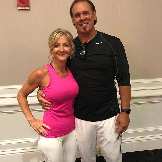 Who is Sting's Wife?