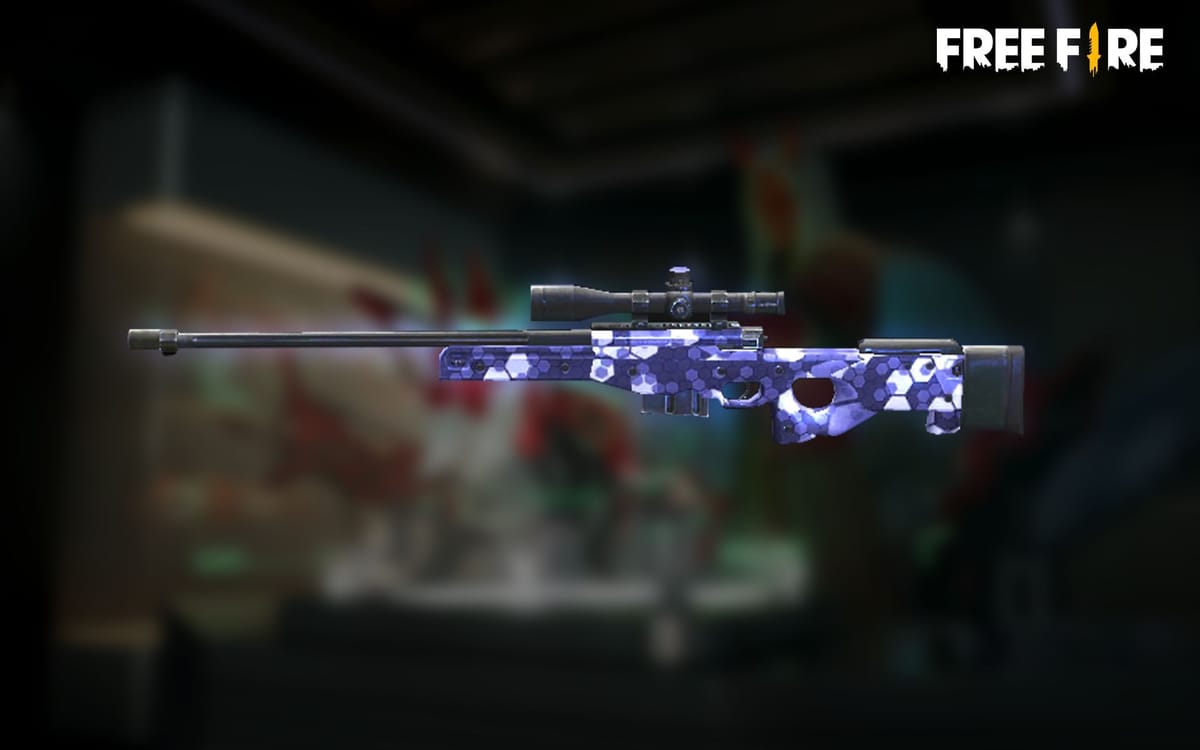 Top 3 Free Fire tips to use AWM like professional players
