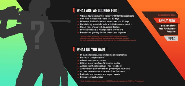 V badge in Free Fire ID: How to get and why it's rare