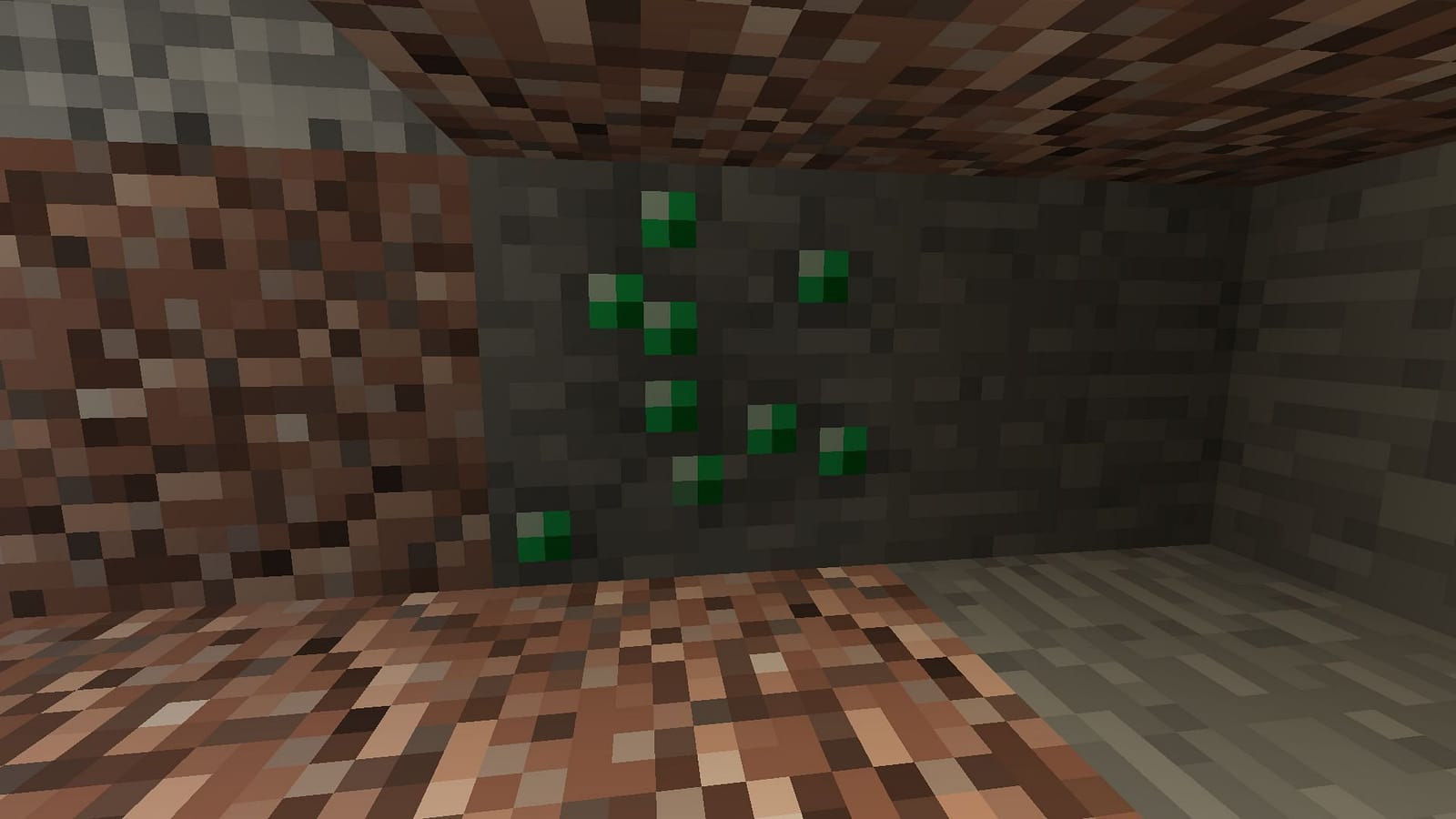 Ore Generation changes in new Minecraft 1.18 update: New levels, ore ...