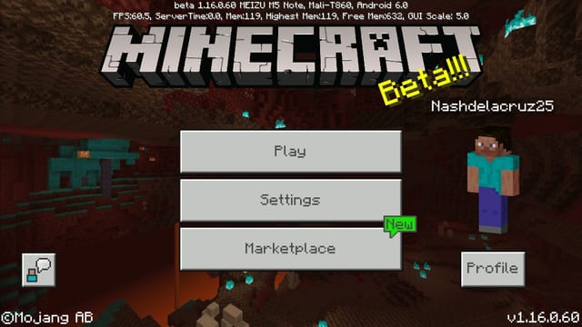 Why Minecraft Beta versions are important to explore