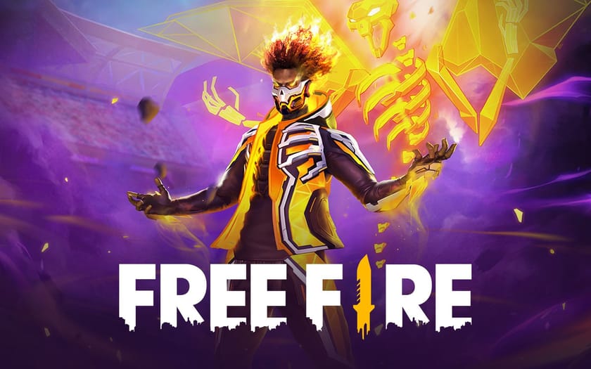 5 best Free Fire skins to get with diamonds in December 2021
