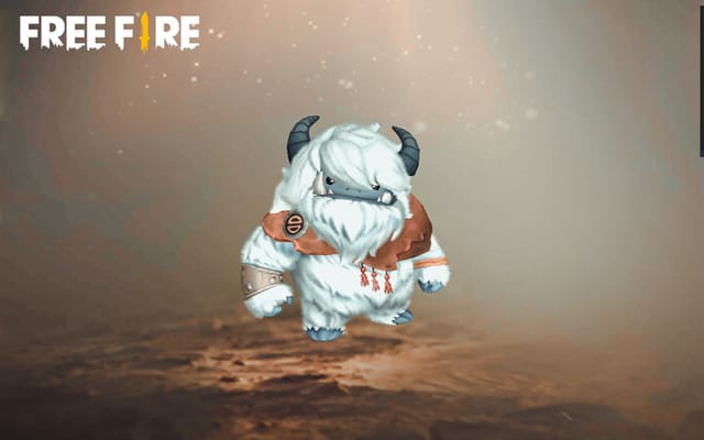 New Yeti pet in Garena Free Fire: Everything we know so far