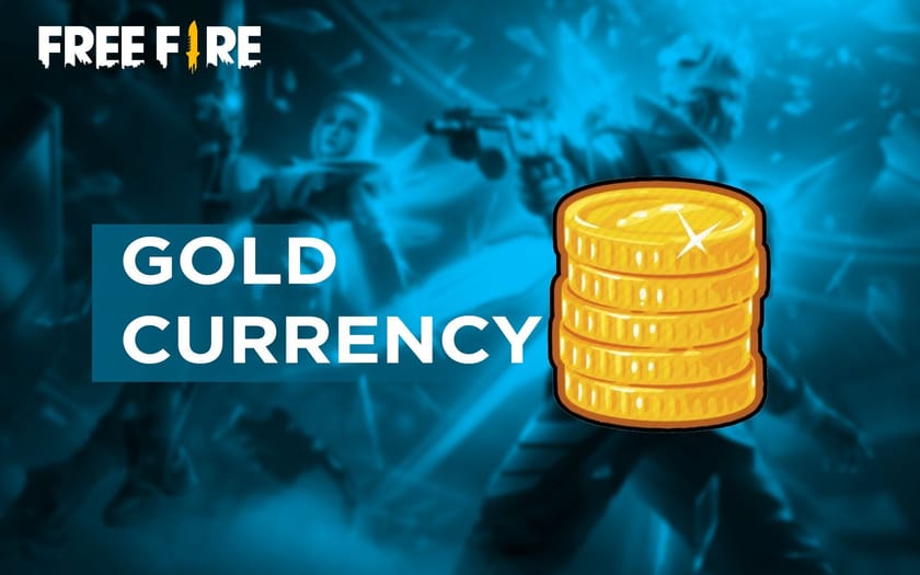 3 best uses of gold in Garena Free Fire OB31 version