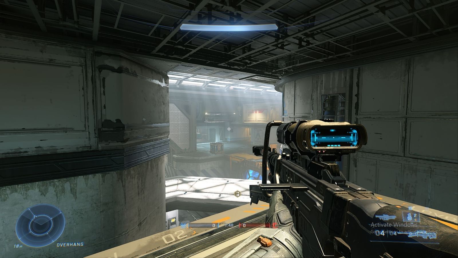 Top 5 weapons to use in Halo Infinite Ranked