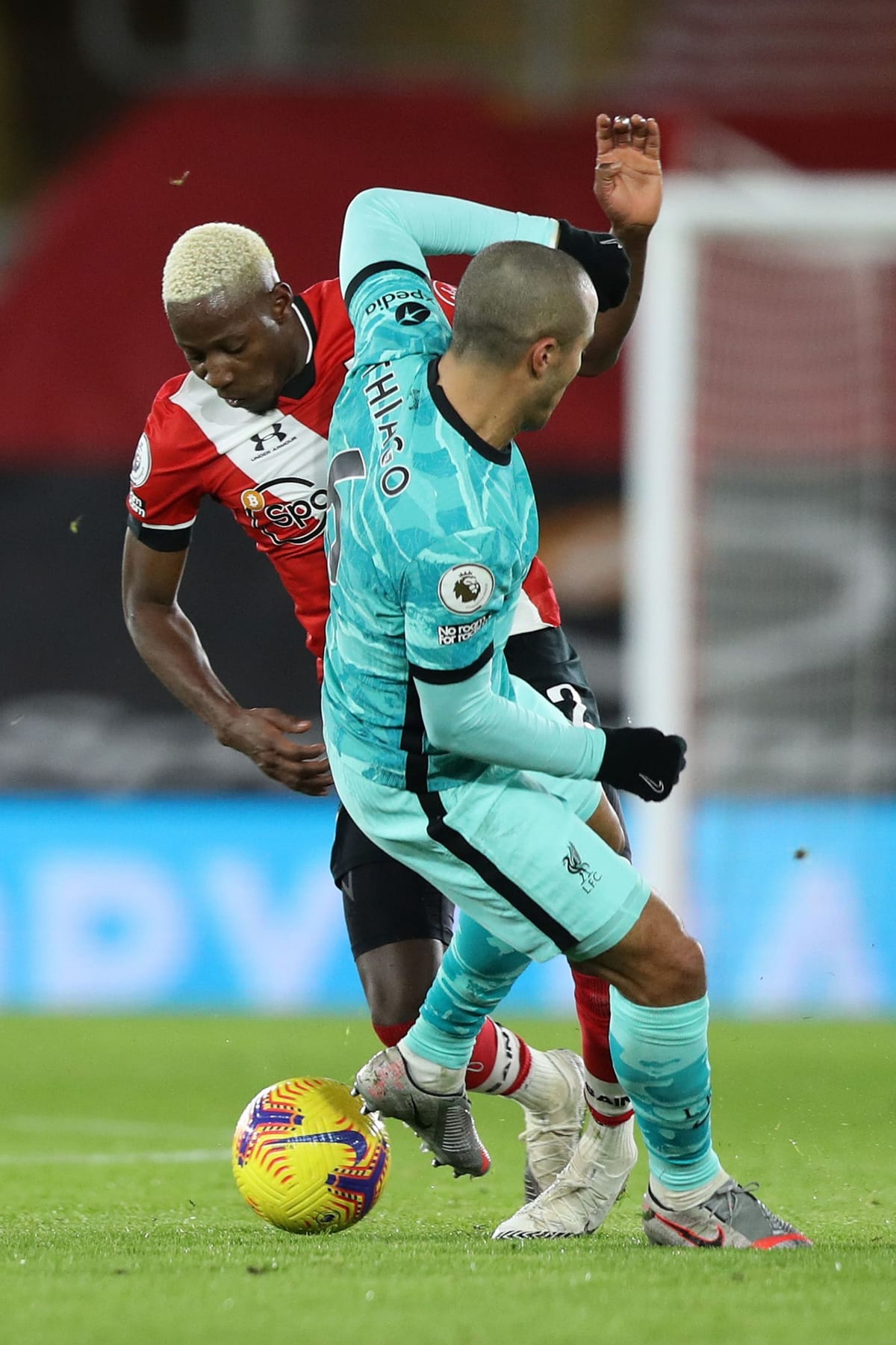 Thiago Alcantara: The new Liverpool midfield maestro