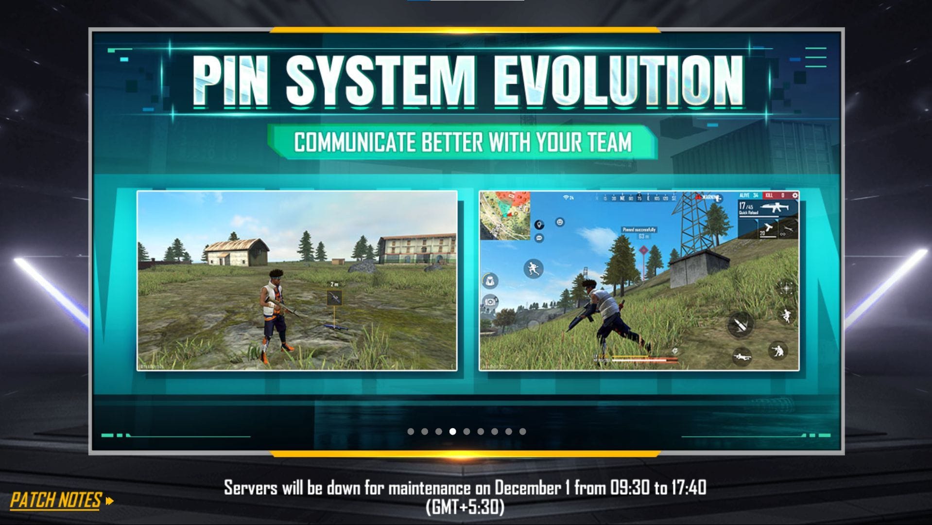 Free Fire 'Server will be ready soon' error: All you must know