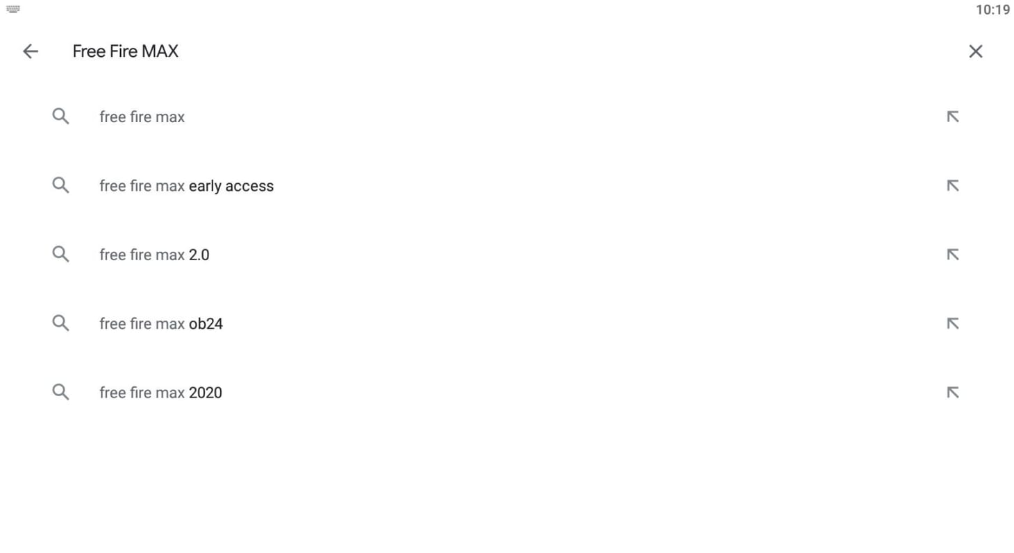 How to download and install Free Fire MAX on PC (Emulator)