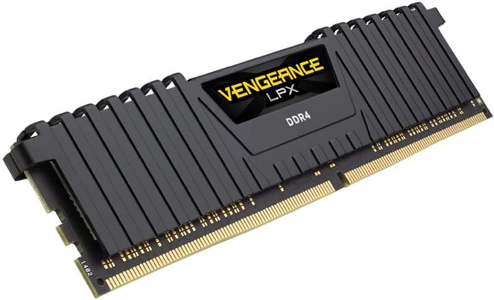 Which is the best RAM for low-budget gaming?