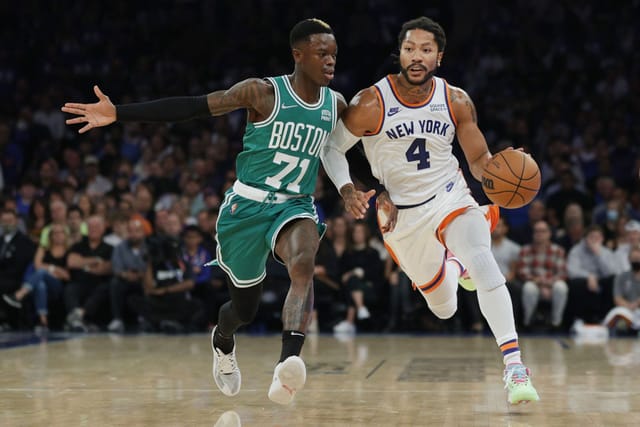New York Knicks vs Boston Celtics: Injury Report, Predicted Lineups and Starting 5s - December ...