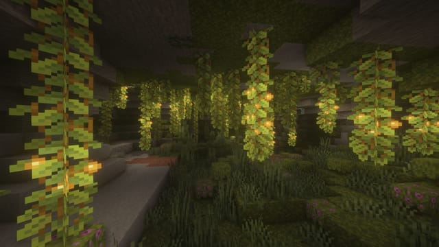 5 best shaders for Minecraft 1.18
