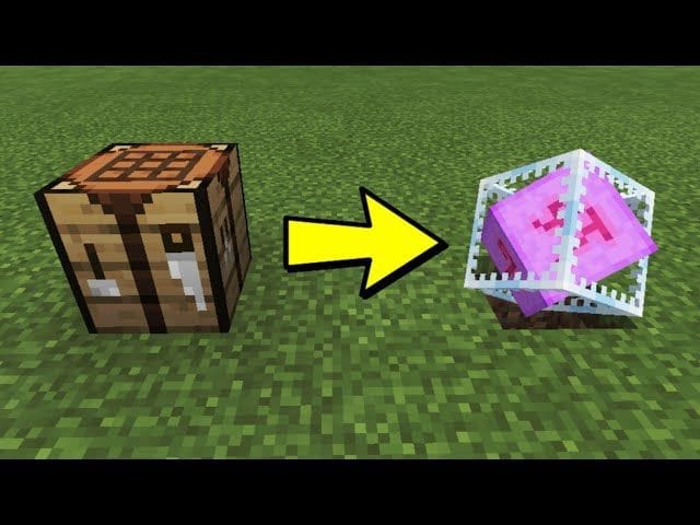 How to make and use End Crystals in Minecraft 1.18 version
