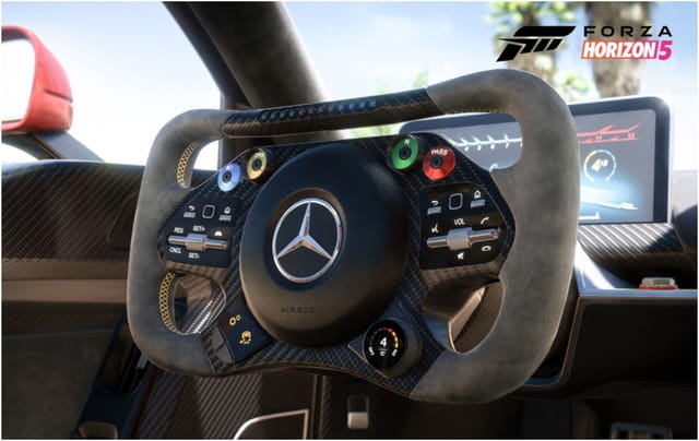 Why Forza Horizon 5 cannot be played on split-screen