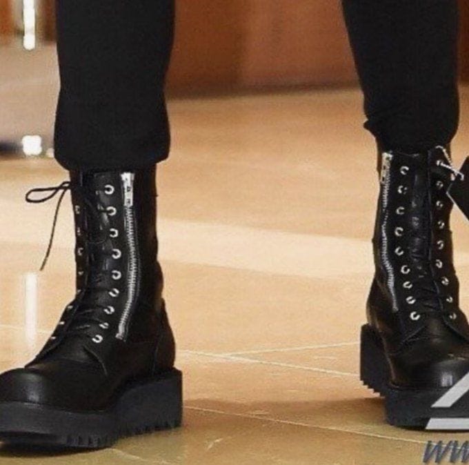 Top 5 K-pop fashion trends of the year